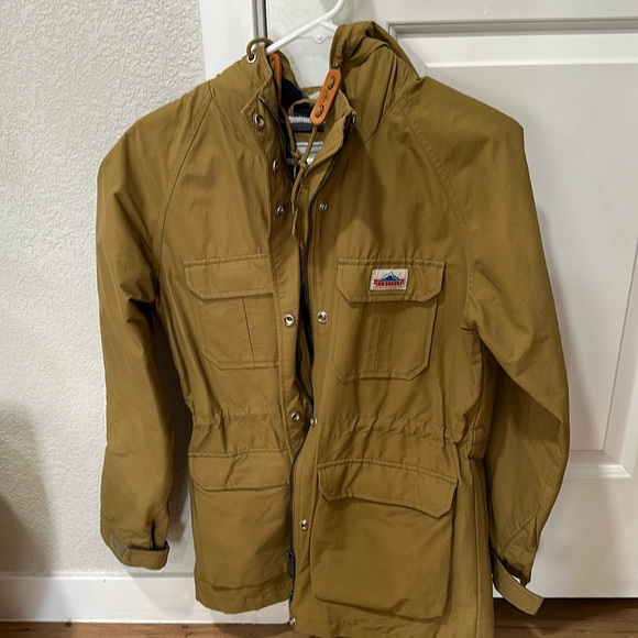 Penfield | Jackets & Coats | Penfield Kassan Jacket With Lining | Poshmark